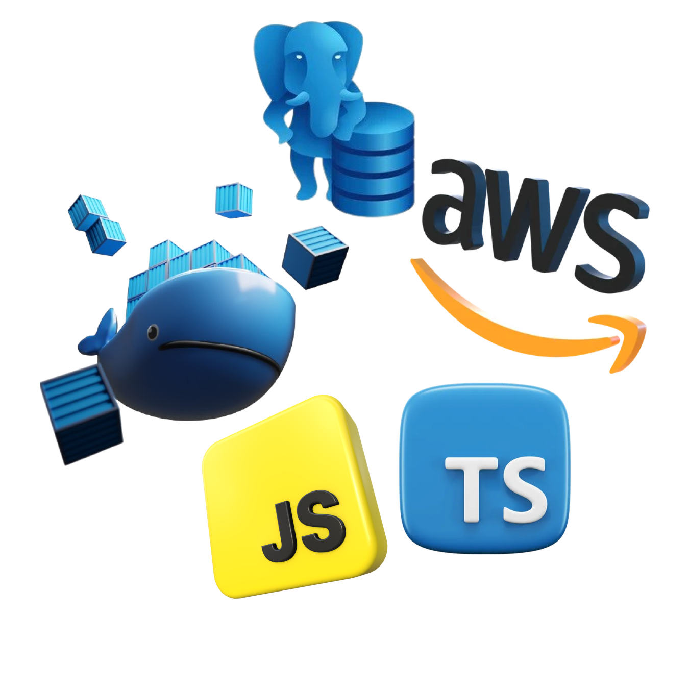 SRV - Desarrolla tu Potencial Humano